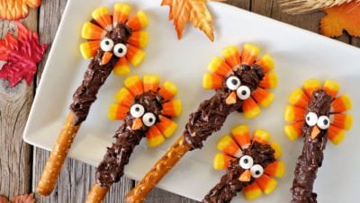 School Thanksgiving Feast: Step-by-Step-Guide - WeAreTeachers