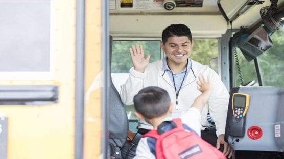 How to Conquer School Bus Misbehavior for Good