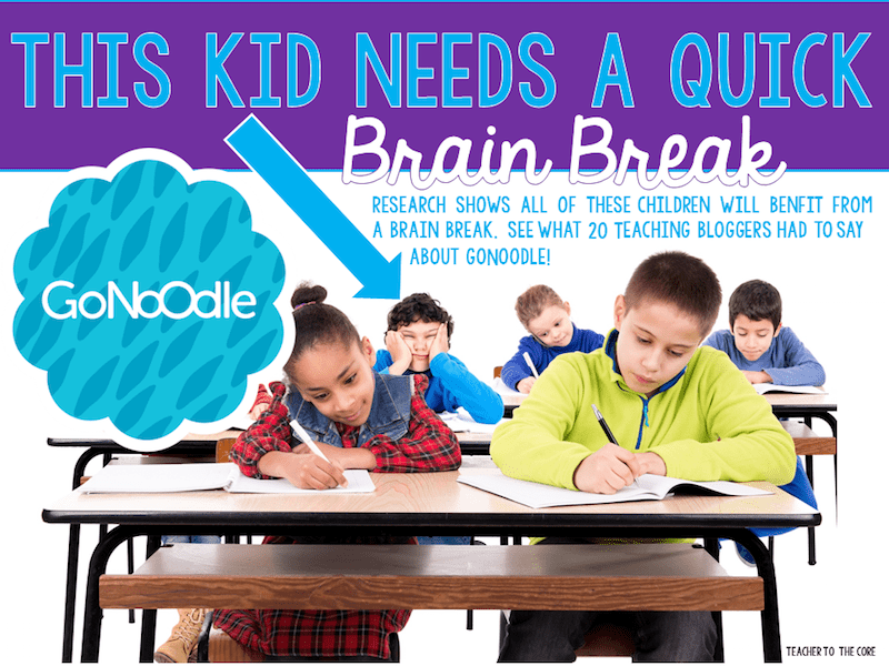 50 Tips, Tricks and Ideas for Teaching Gifted Students - We Are Teachers