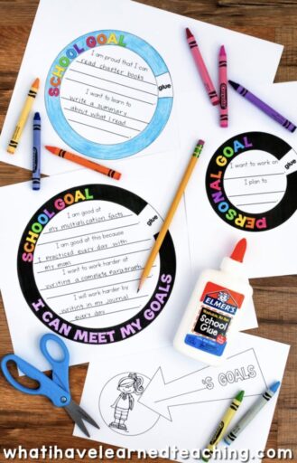 28 Activities for the First Day of School To Start the School Year Off ...