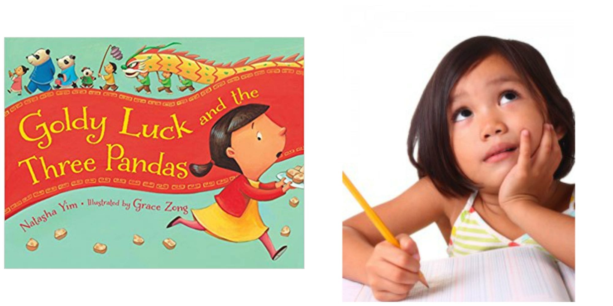 Best Lunar New Year Activities and Books for the Classroom