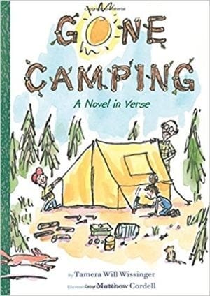 Best Camping Books for Kids, as Chosen by Educators
