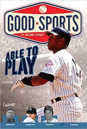 Best Baseball Books for Kids, As Chosen by Teachers