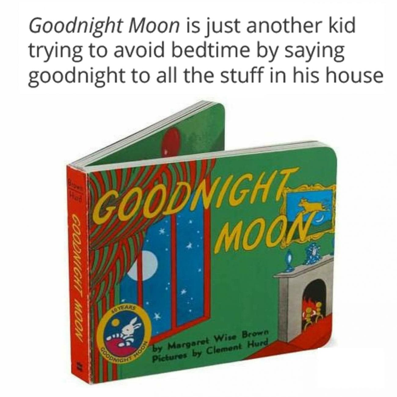 15 Memes About Children's Books That Have Us Rolling - We Are Teachers