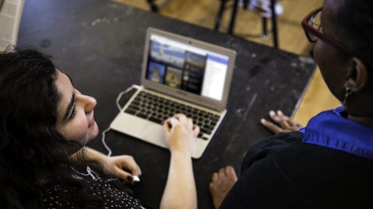Google Hacks to Help You Create a More Inclusive Learning Environment