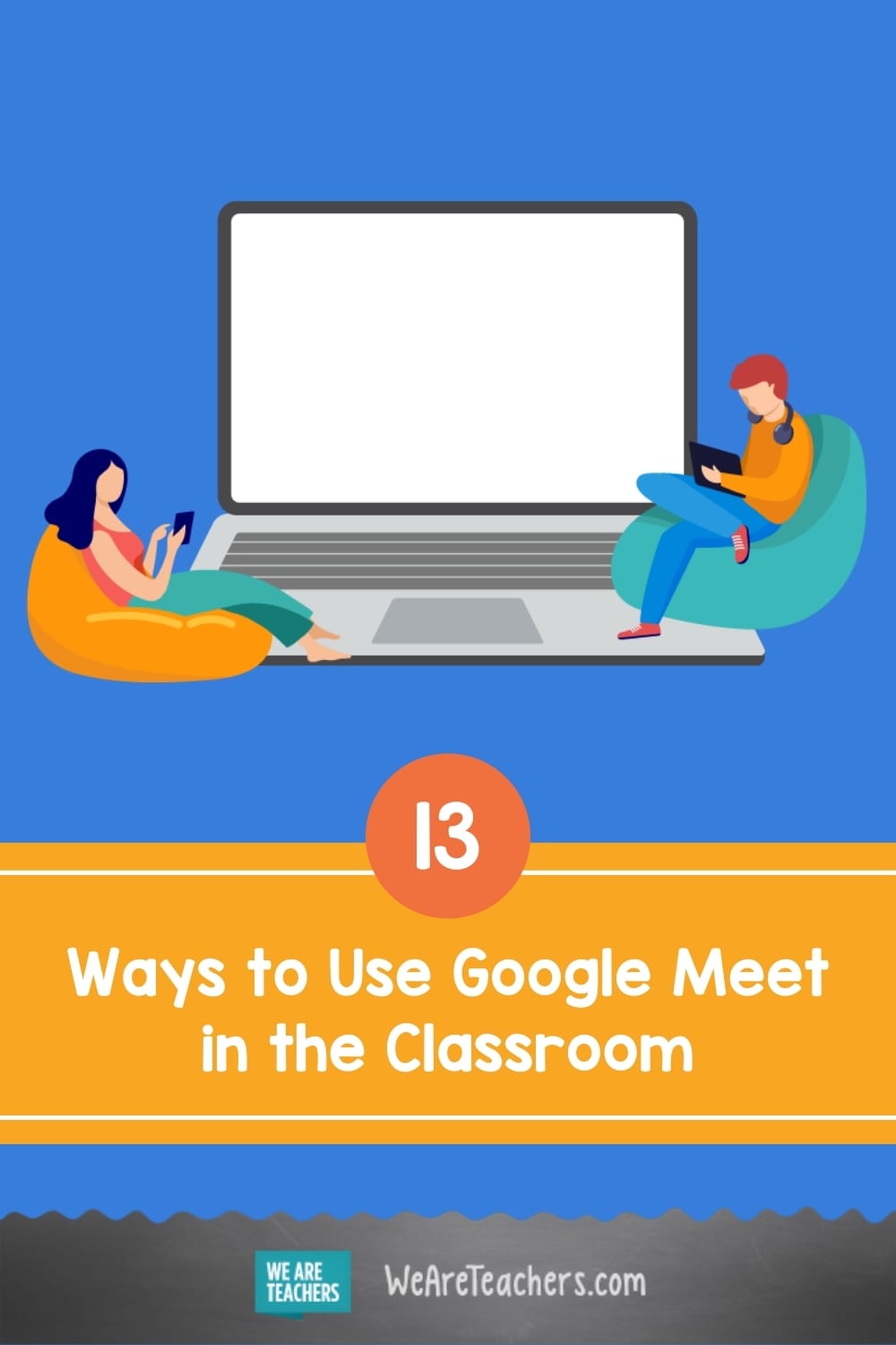 13 Ways to Use Google Meet (Google Hangouts) in the Classroom