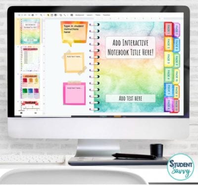 Google Slides 101: Tips and Tricks Every Teacher Needs To Know