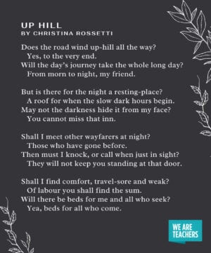 45 Graduation Poems to Inspire Students