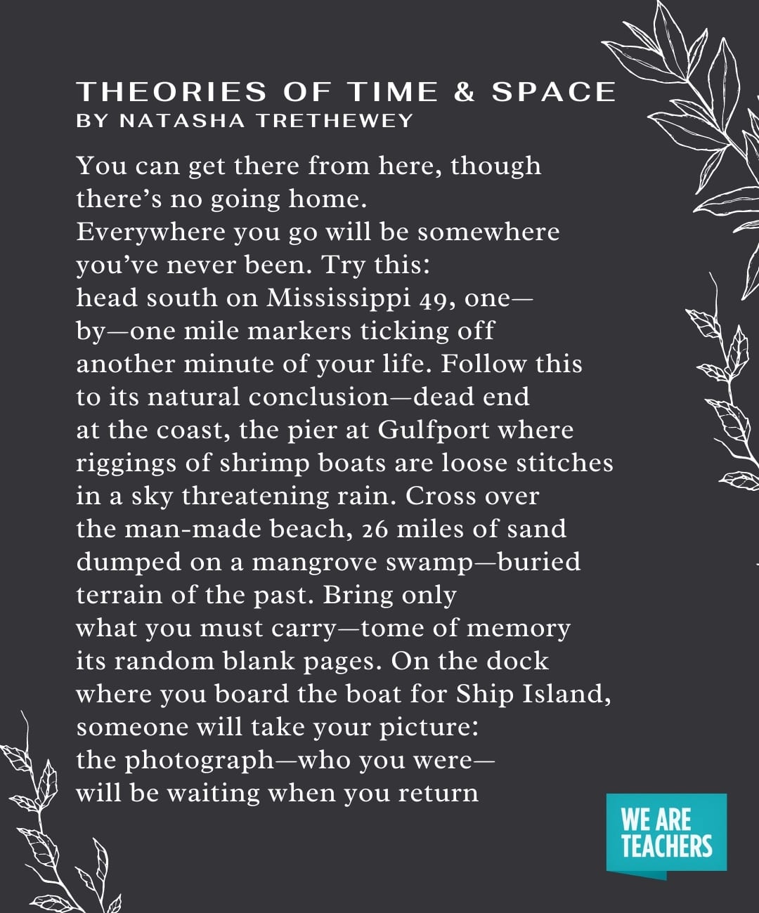 45 Graduation Poems to Inspire Students