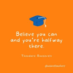 175 Inspirational Graduation Quotes for the Class of 2024