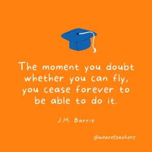175 Inspirational Graduation Quotes for the Class of 2025