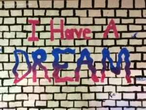 Graffiti Walls in the Classroom - 20 Brilliant Ideas - WeAreTeachers