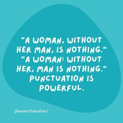 100 Grammar Jokes and Puns for True Grammar Nerds