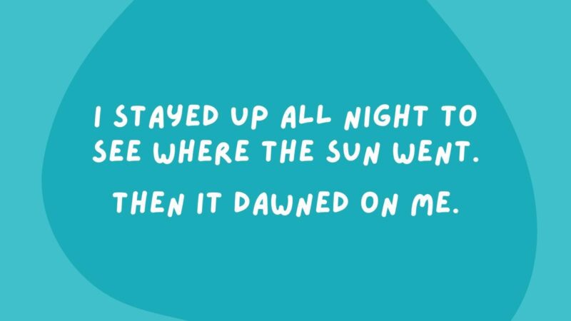 100 Grammar Jokes and Puns for True Grammar Nerds