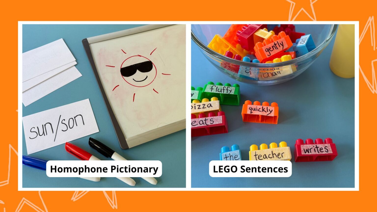 30 Grammar Games for Kids That Make Learning Fun