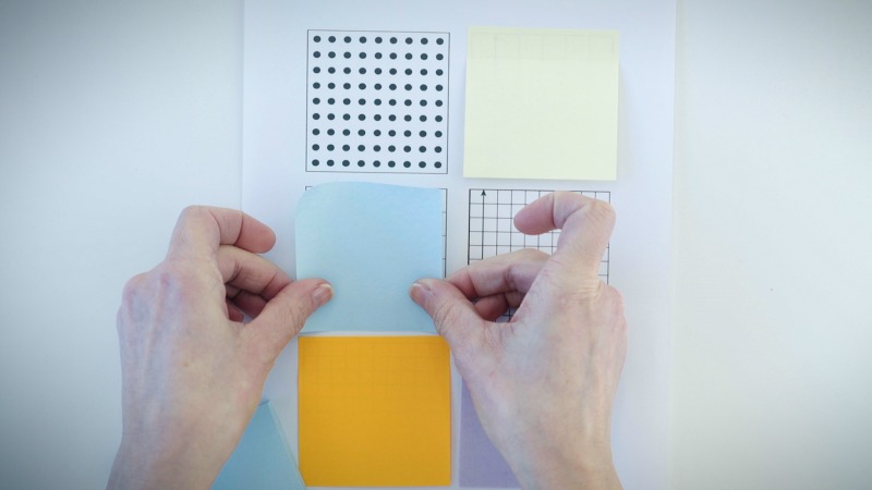 Graphing on Post-its Will Be Your New Favorite Math Lesson