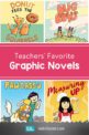 Graphic Novels for Kids in Elementary School, Recommended by Teachers