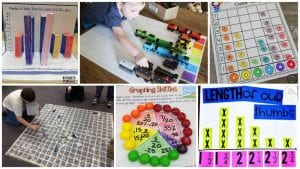 20 Graphing Activities For Kids That Really Raise the Bar - We Are Teachers