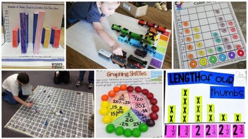 20 Graphing Activities For Kids That Really Raise the Bar - We Are Teachers