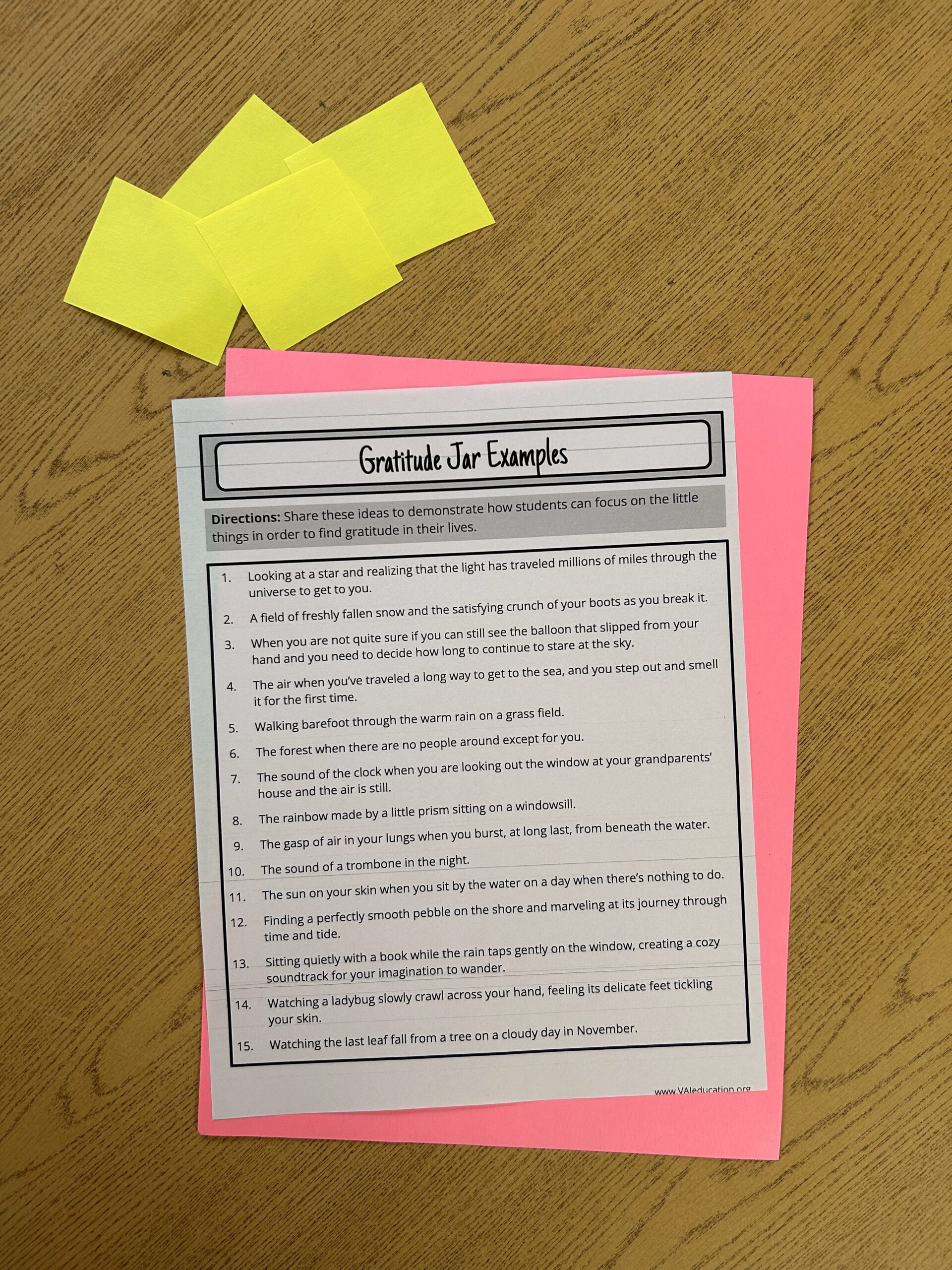 Build the Social Emotional-Learning Skills | Teacher Picks