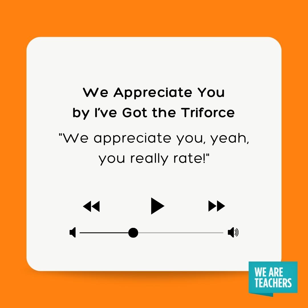 52 Uplifting Gratitude Songs That Inspire Us To Give Thanks