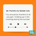 52 Uplifting Gratitude Songs That Inspire Us To Give Thanks