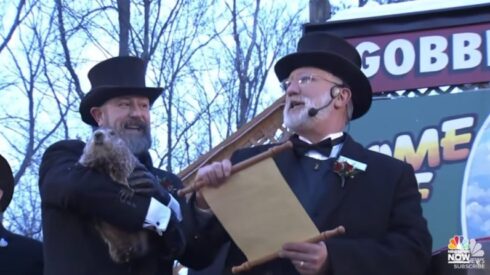 10 Fun and Informative Groundhog Day Videos for Kids