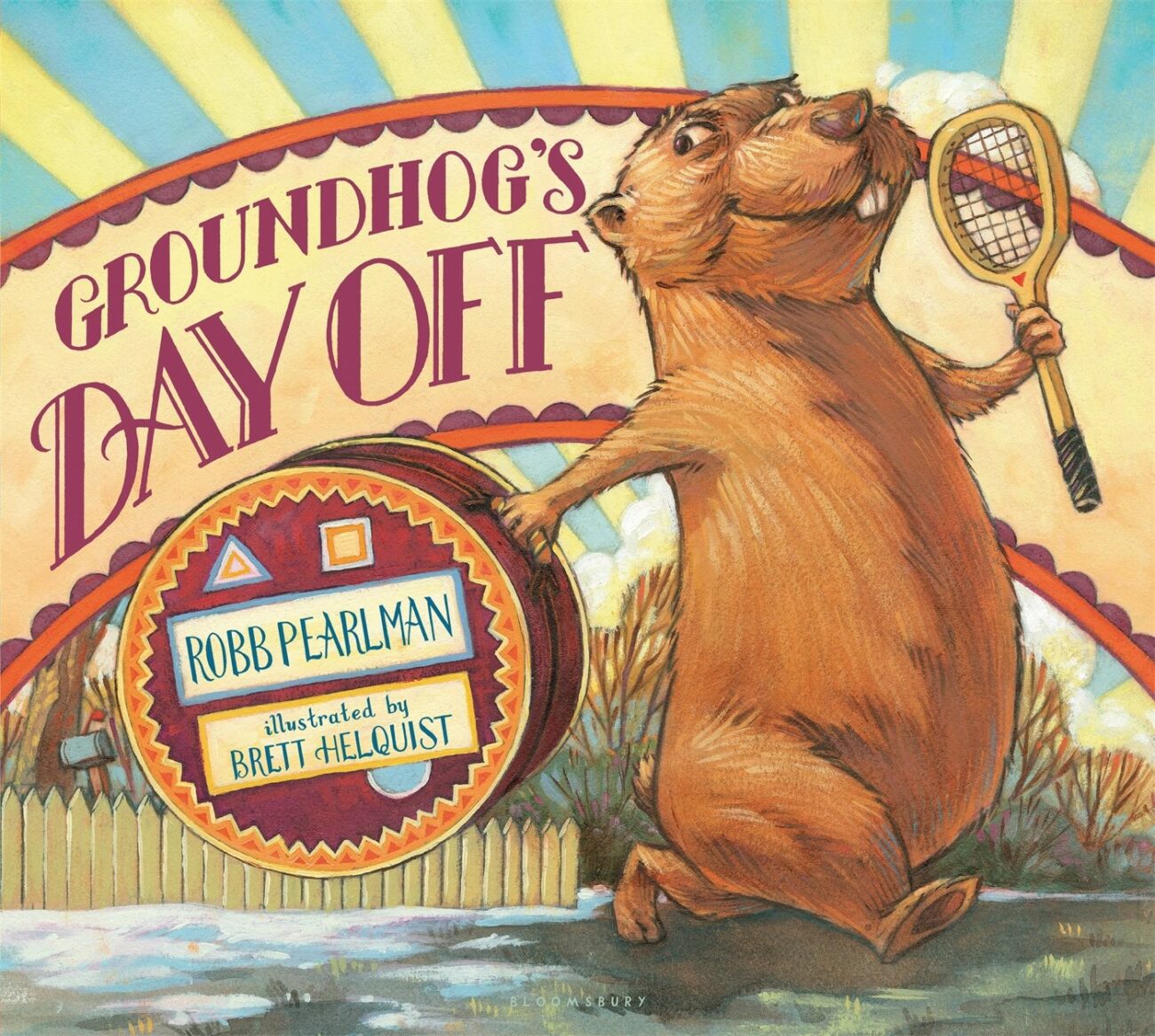 21 Fun Groundhog Day Activities for the Classroom