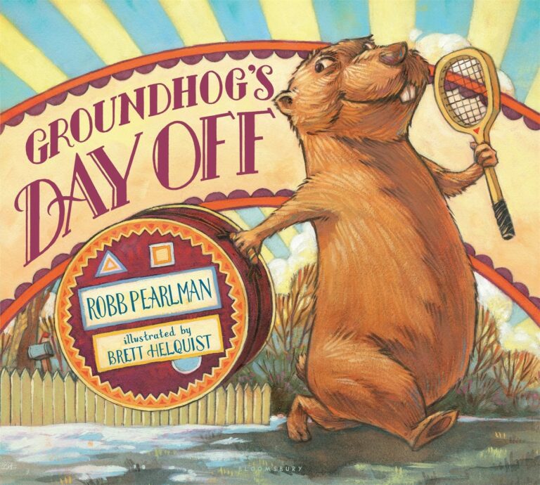 21 Fun Groundhog Day Activities for the Classroom