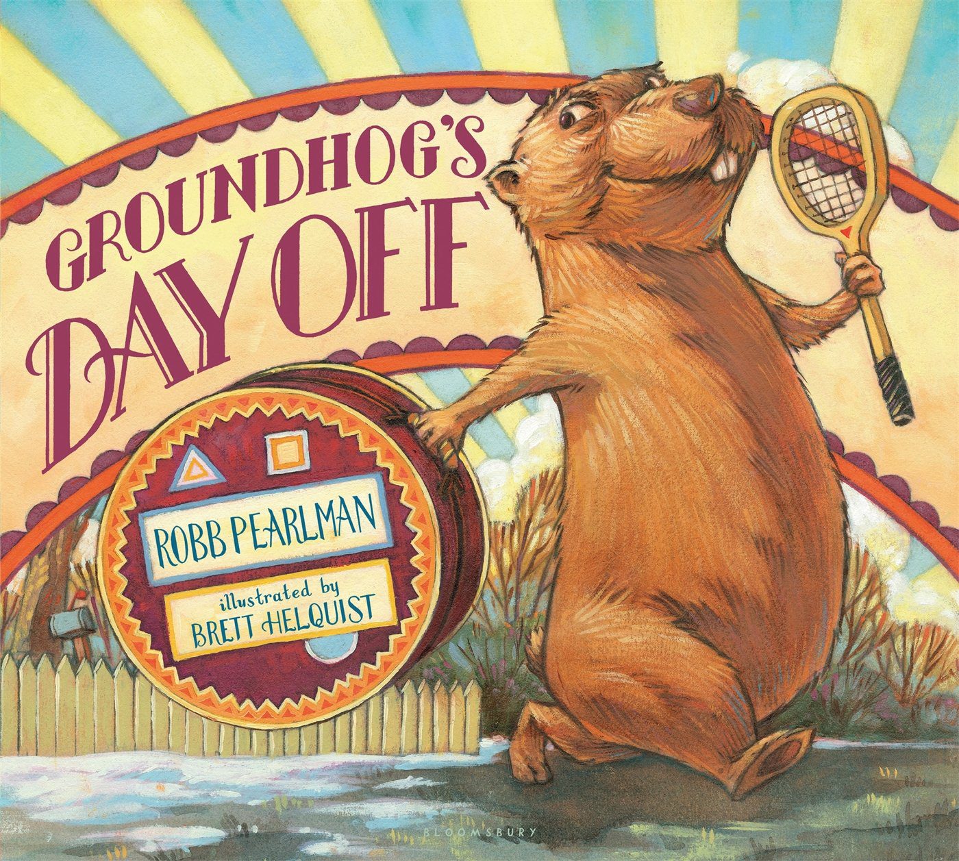 21 Fun Groundhog Day Activities for the Classroom