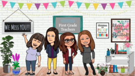 How Teachers Are Still Using Bitmoji Classrooms in 2021-22
