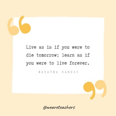 70 Growth Mindset Quotes To Inspire Hard Work and Perseverance