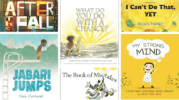 Best Growth Mindset Books for Kids, As Chosen by Teachers