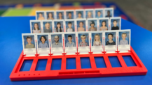 Free Guess Who Template for Teachers