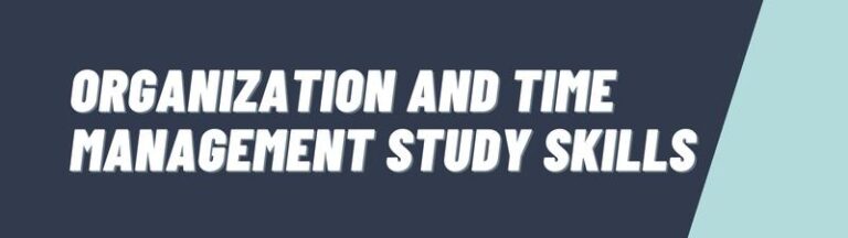Ultimate Study Skills Guide: Tips, Tricks, and Strategies