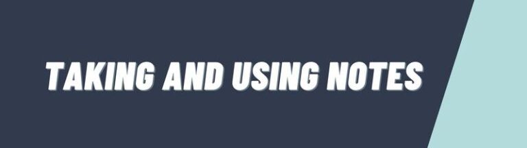 Ultimate Study Skills Guide: Tips, Tricks, and Strategies