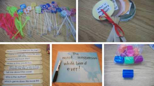 Teaching 1st Grade: 75 Tips, Tricks & Ideas