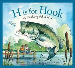 Best Fishing Books for Kids, as Chosen by Educators
