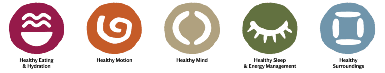 Healthy Habits for Kids: Lessons and Activities for Grades K-5