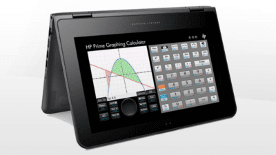 Rethinking Graphing Calculators- 7 Engaging Classroom Activities