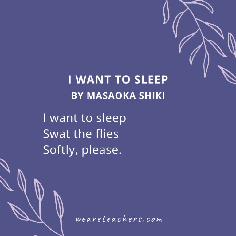 58 Captivating Haiku Examples for Everyone