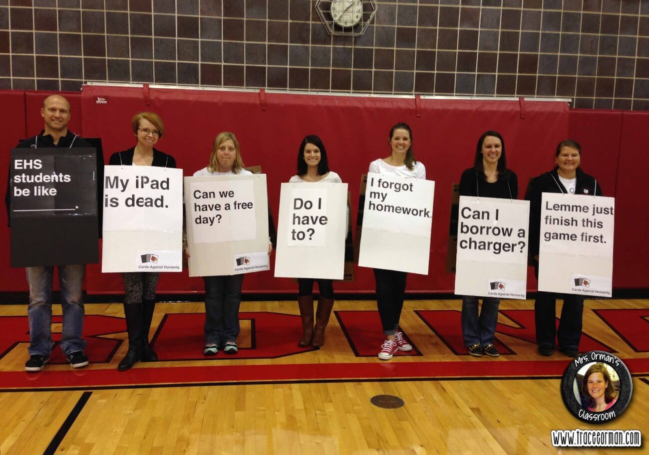 15 Halloween Memes for Teachers - WeAreTeachers