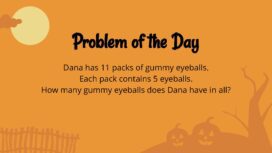 25 Spooky Halloween Math Word Problems - We Are Teachers