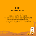 The Best Halloween Poems for Kids and Students of All Ages