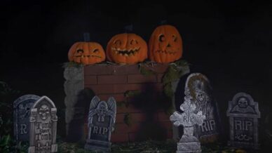 Get the Playlist: 35 Thrillingly Fun Halloween Songs for Kids - We Are ...