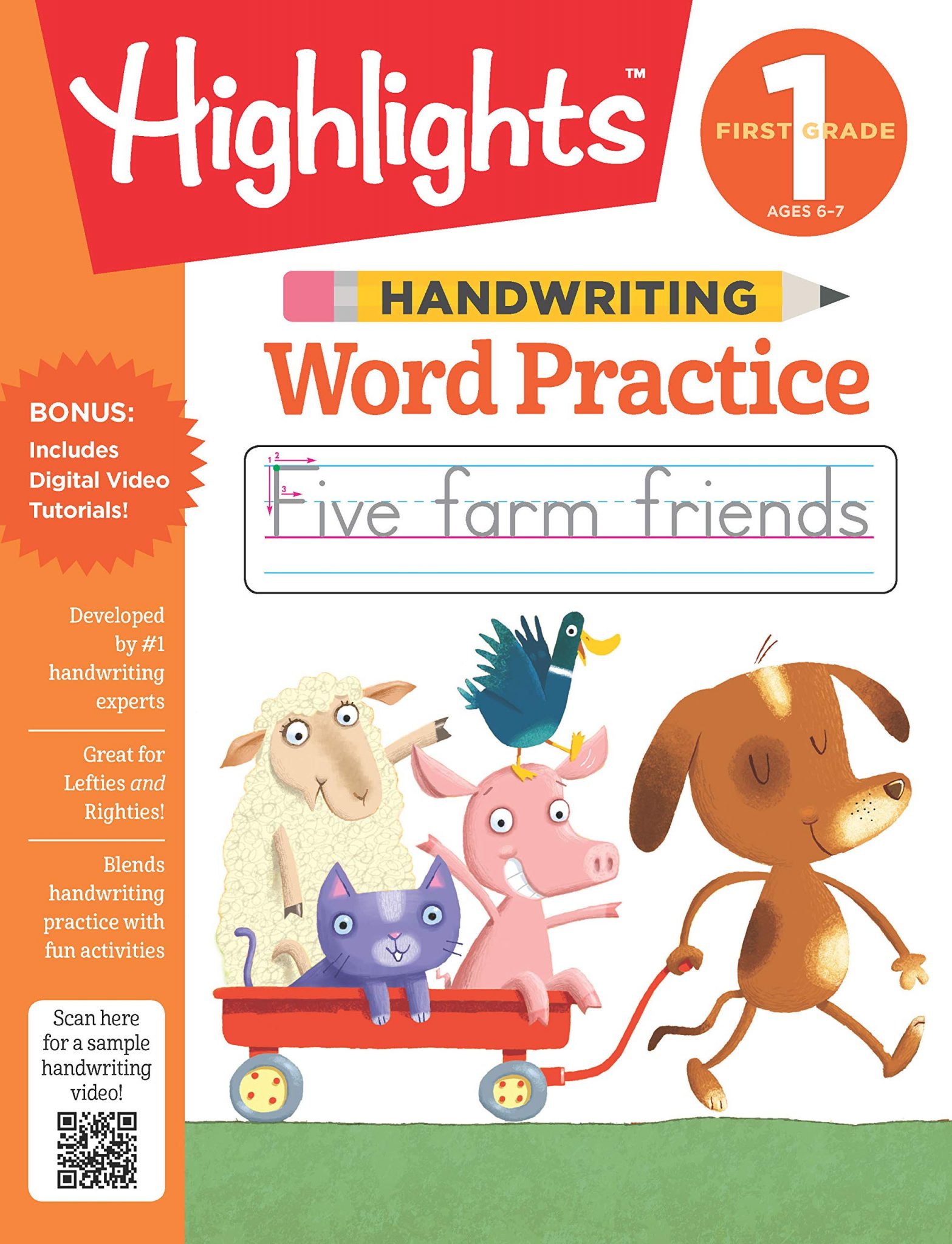 The 25 Best First Grade Workbooks That are Teacher Approved