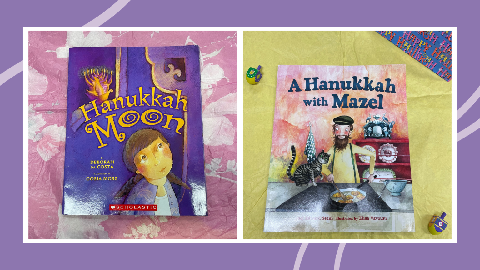 33 Best Hanukkah Books for the Holiday Season