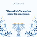 25 Hanukkah Facts Everyone Should Know