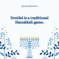 25 Hanukkah Facts Everyone Should Know
