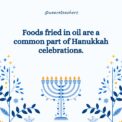 25 Hanukkah Facts Everyone Should Know